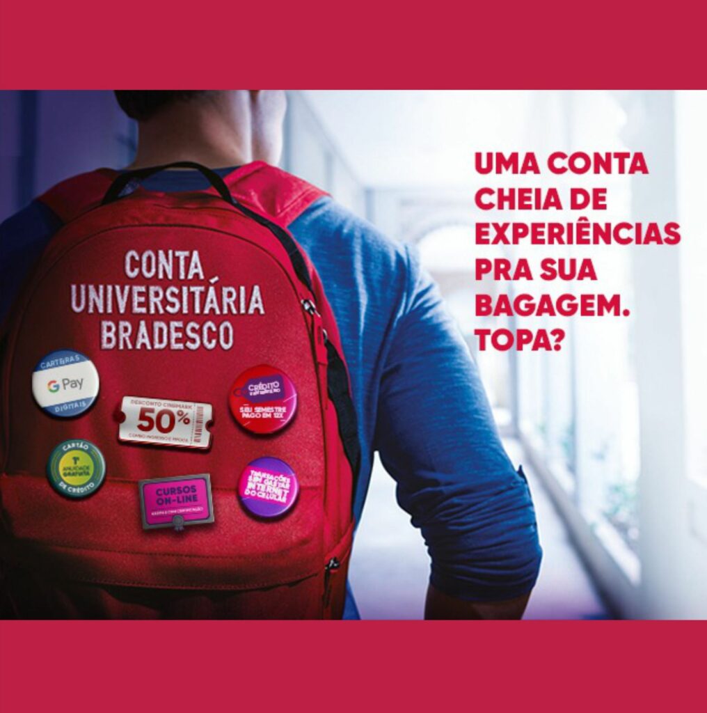 UNIFOR-MG ADERE AO “CRÉDITO UNIVERSITÁRIO BRADESCO” - UNIFOR-MG